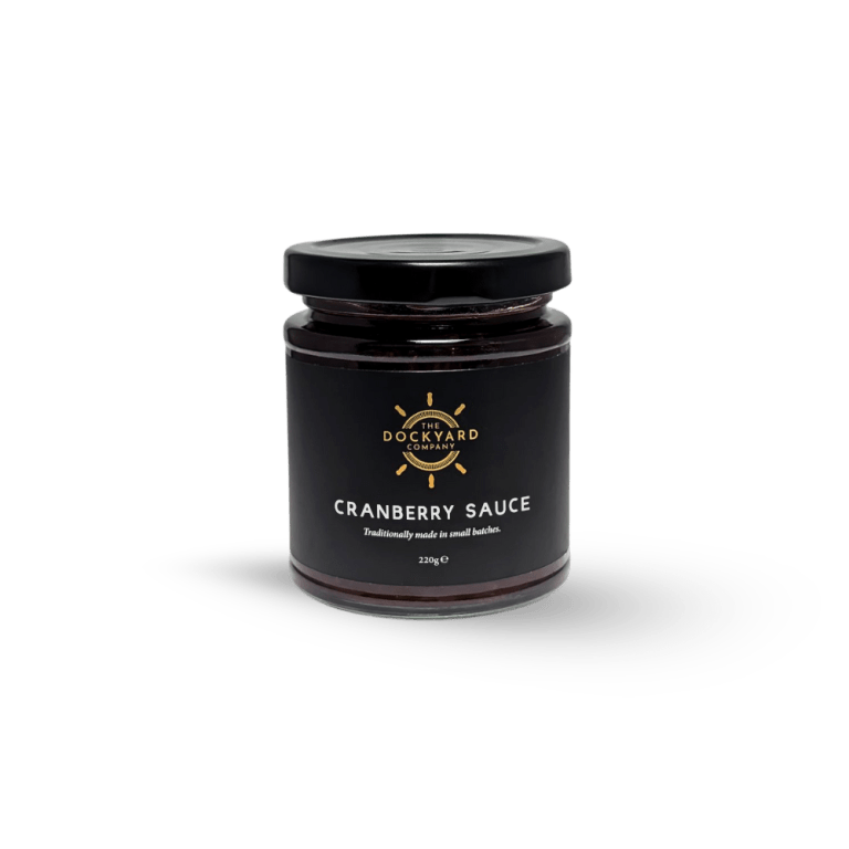 Home - The Dockyard Company